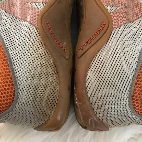 Merrell | Shoes | Merrell Sprint Streak Ventilator Training Us 85 ...